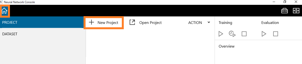 SonnyのNNC（Neural Network Console）でのアヤメの分類の実装（準備編） - AI人工知能テクノロジー