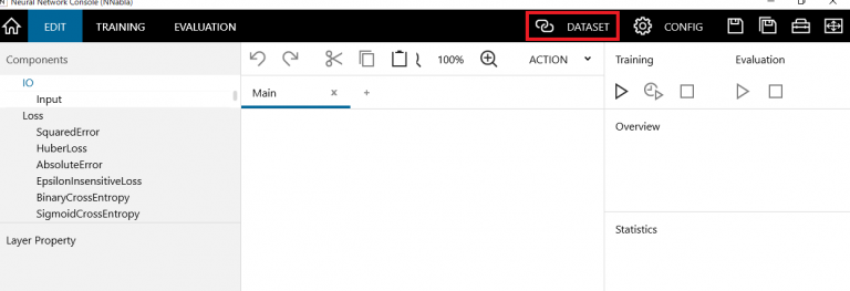 SonnyのNNC（Neural Network Console）でのアヤメの分類の実装（準備編） - AI人工知能テクノロジー